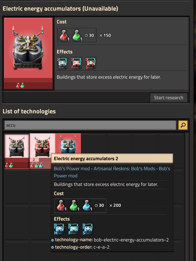 Bob's Power changes · Issue #39 · kirazy/reskins-bobs · GitHub