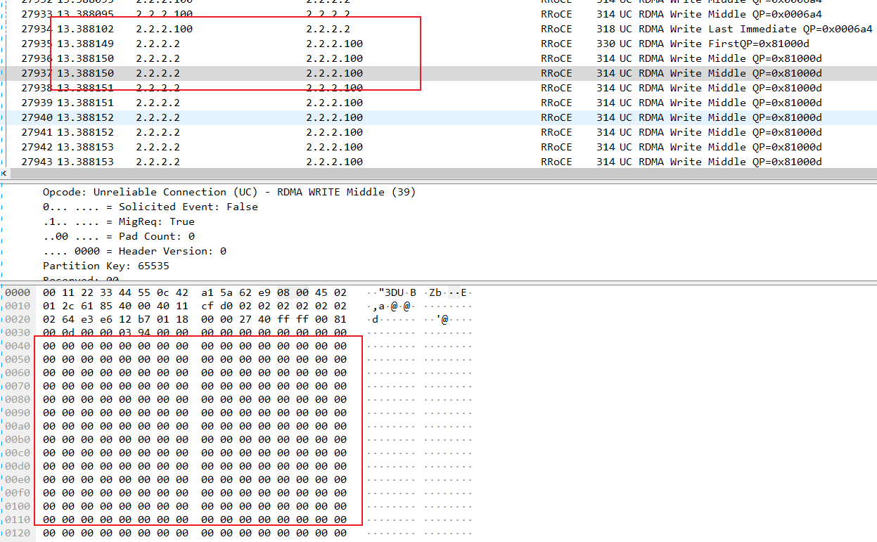 The acceleration effect does not meet the requirements。 · Issue #18 · p4lang/p4app-switchML · GitHub