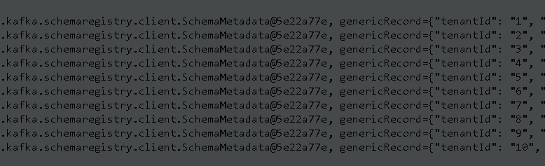 Array of Map · Issue #154 · sngular/kloadgen · GitHub