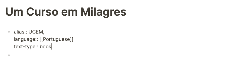 Alias / properties block not showing correct text/properties, · Issue #3624 · logseq/logseq · GitHub