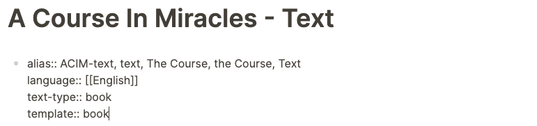 Alias / properties block not showing correct text/properties, · Issue #3624 · logseq/logseq · GitHub