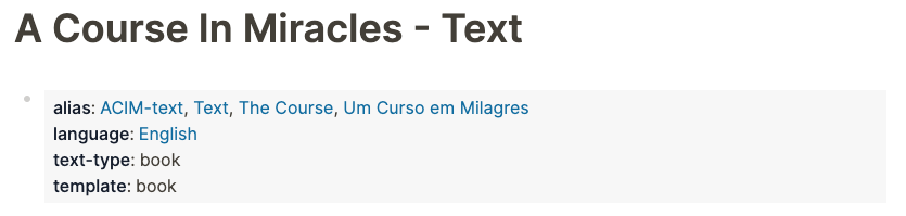 Alias / properties block not showing correct text/properties, · Issue #3624 · logseq/logseq · GitHub