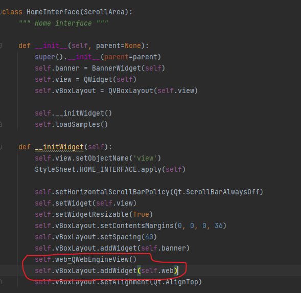 添加qwebengine后,窗体最大化后有一圈白色边框 · Issue 101 · Zhiyiyopyqt Frameless Window · Github 2234
