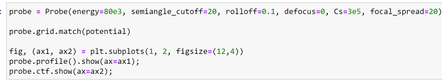 potential.sampling · Issue #52 · abTEM/abTEM · GitHub