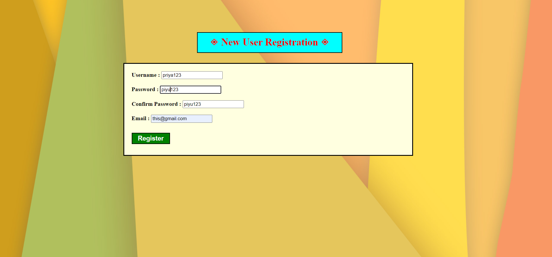 GitHub - guptavishakha14/Judo-Club-Login-System