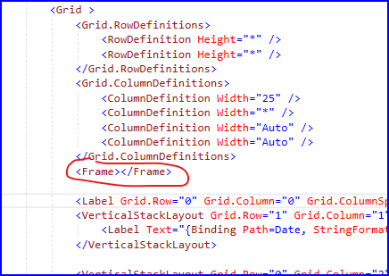 ListView with ObservableCollection issue during scrolling (ObjectDisposedException) · Issue ...