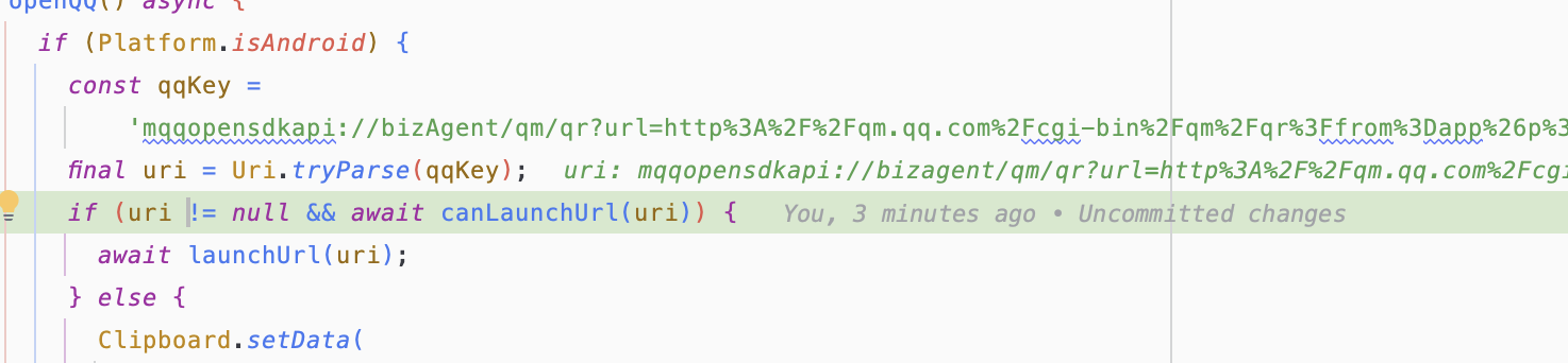 [url_launcher] Jump fails when loading url containing uppercase letters · Issue #135608 ...