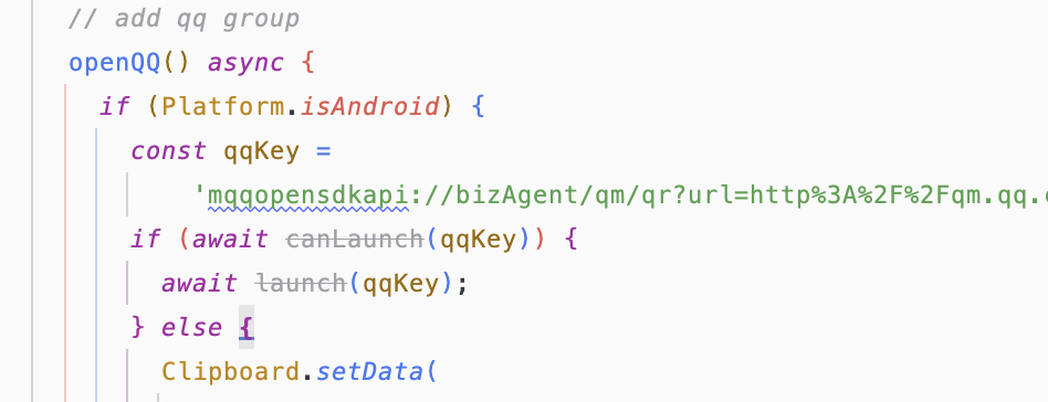 [url_launcher] Jump fails when loading url containing uppercase letters · Issue #135608 ...