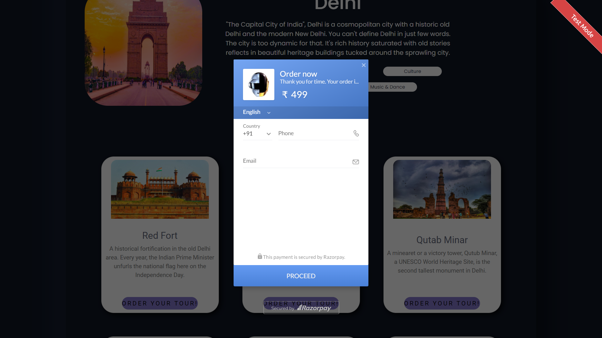 GitHub - abhishekkumar08/Razorpay_Hackathon