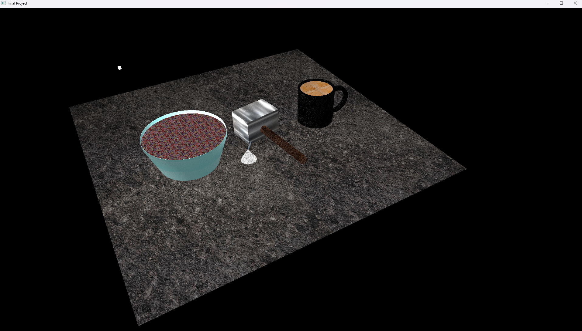 GitHub - cEivers89/CS-330-Final-Project
