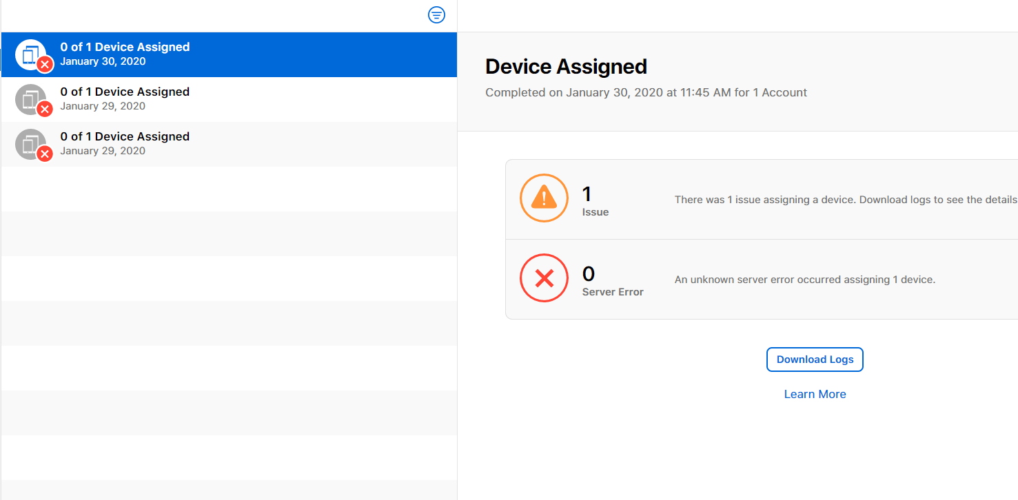 getting Invalid-input in ABM · Issue #644 · micromdm/micromdm · GitHub