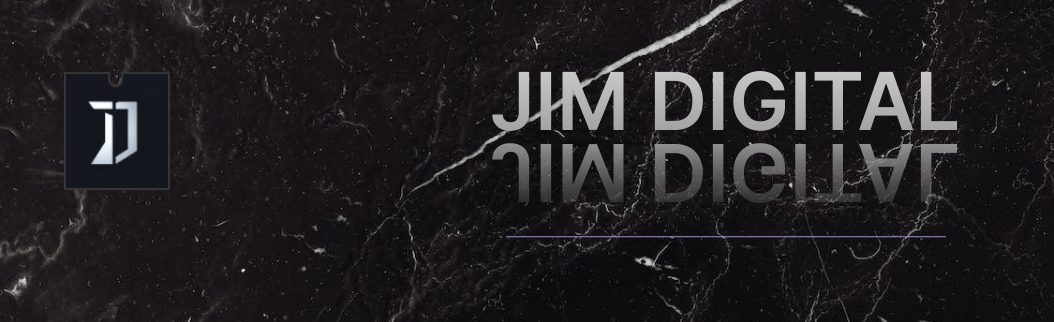 Jim Digital Github