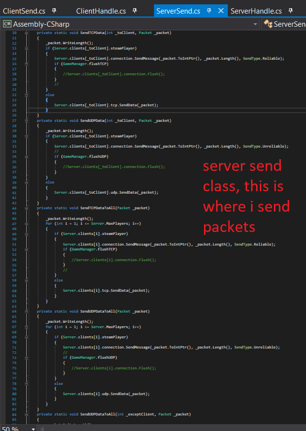 SteamNetworkingSockets really slow · Issue #516 · Facepunch/Facepunch ...