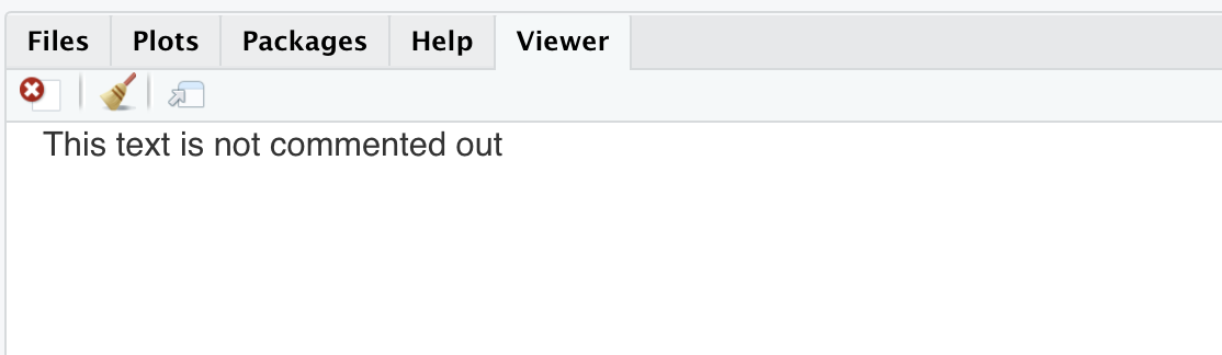 Code chunks within HTML comments break the document when switched to visual editor · Issue #9060 ...