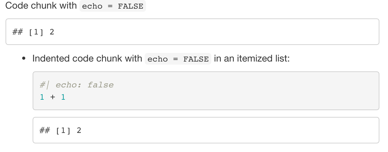 Chunk options defined in YAML style don't work in indented code chunks · Issue #2086 · yihui ...