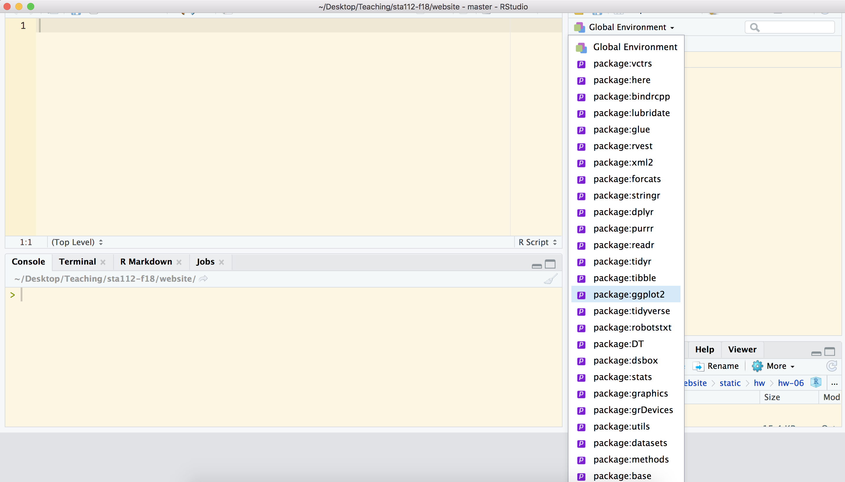 Terminal menu with many instances triggers incorrect rendering · Issue ...