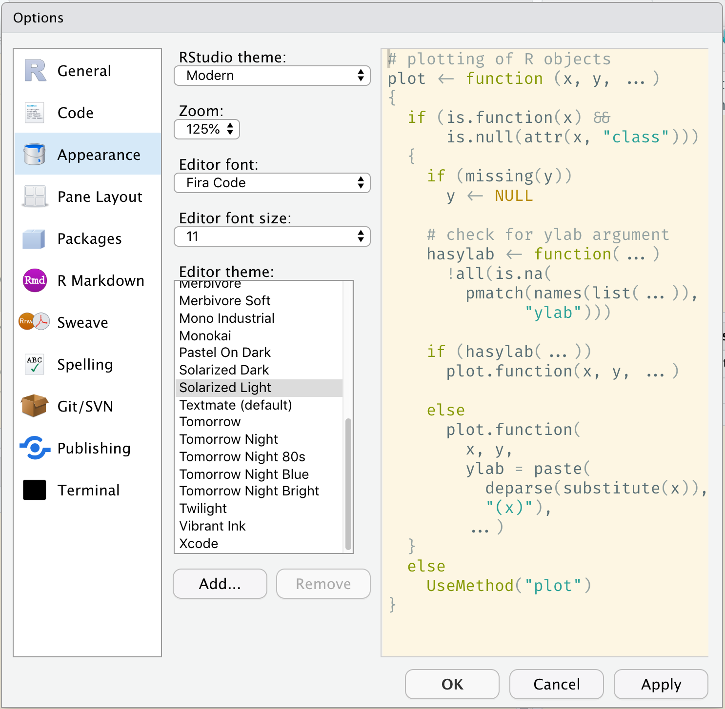 Cursor position not synchronized with text after "fi" · Issue #5061 · rstudio/rstudio · GitHub