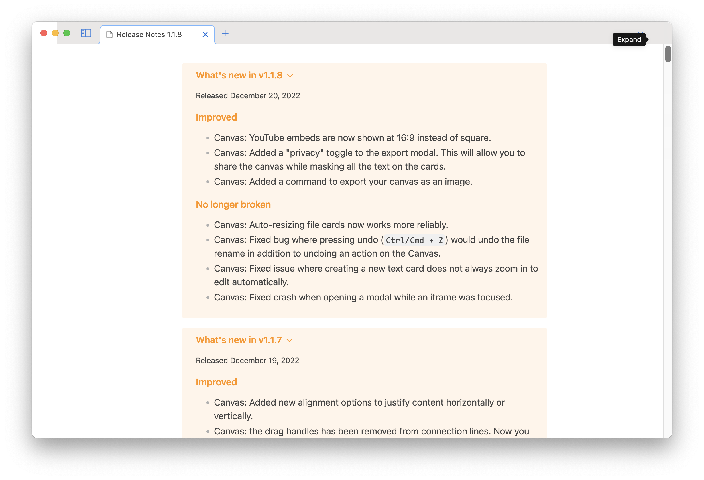 Unexpected display error on tabs with focus mode on · Issue #501 · kepano/obsidian-minimal · GitHub