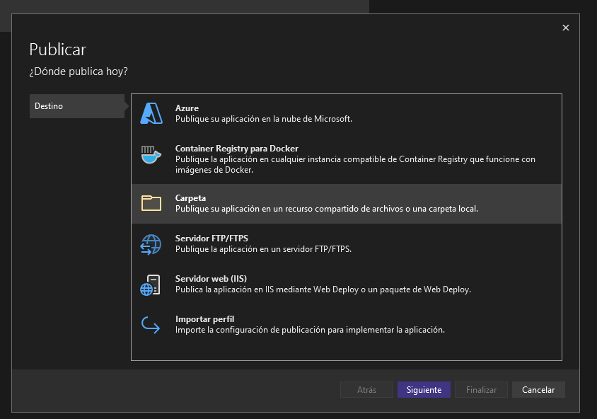GitHub - SoftwareMobileSolutions/webapioperaciones: Operaciones IDC Web API