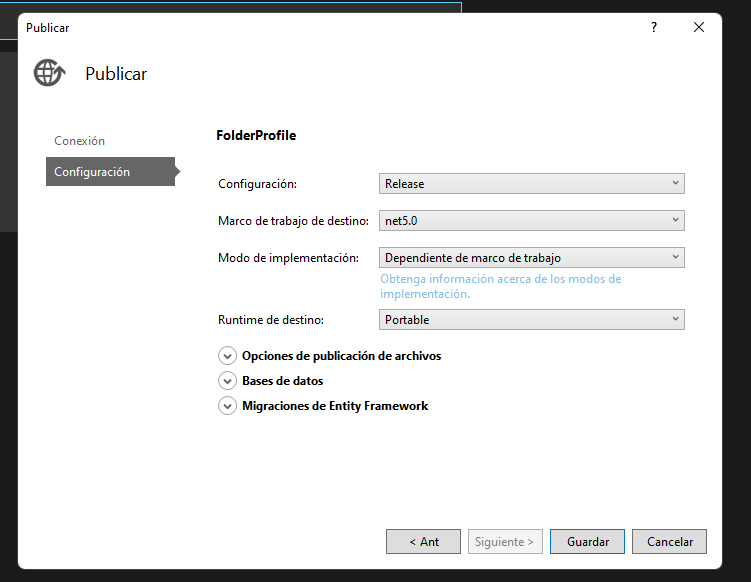 GitHub - SoftwareMobileSolutions/webapioperaciones: Operaciones IDC Web API