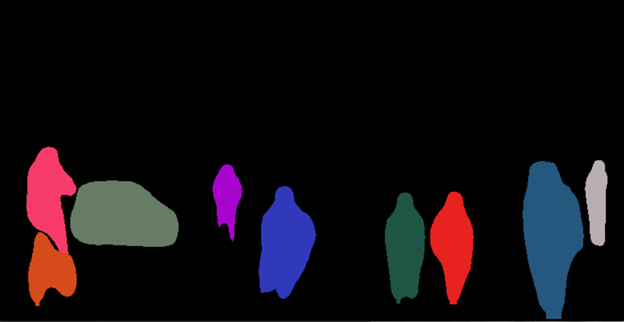 GitHub - KotagiriRohan/Image-Segmentation-ML