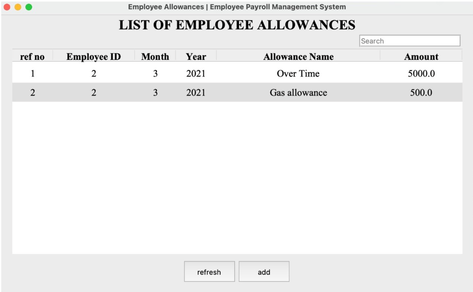 GitHub - HariChandana27/Employee-Payroll-Management-System: This is an Employee Payroll ...