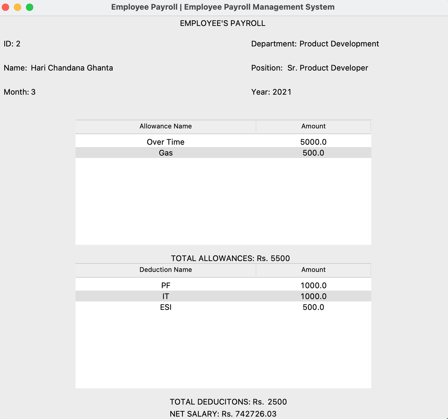 GitHub - HariChandana27/Employee-Payroll-Management-System: This is an ...
