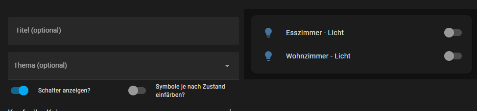 Entities Card - Header toggle on by default but not showing · Issue #17475 · home-assistant ...