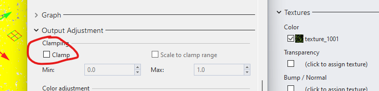 [question] HDR (.exr) textures not displaying on Rhino3D · Issue #1998 · alicevision/Meshroom ...