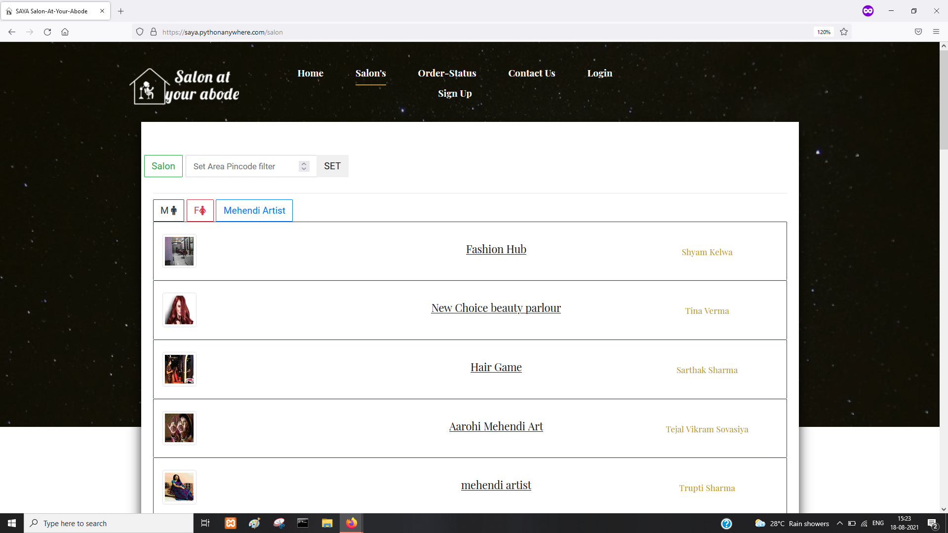 GitHub - lalit21-logico/SAYA