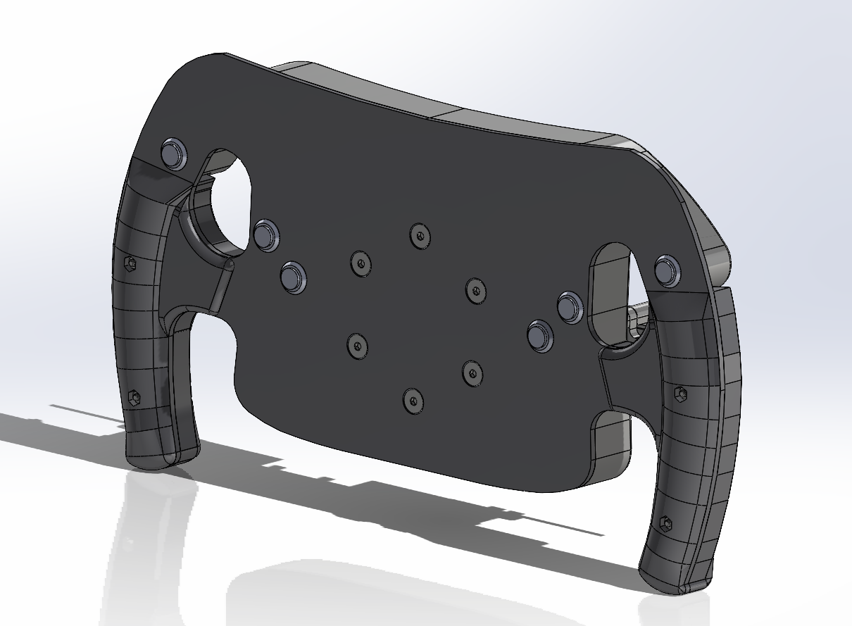 Releases · PlantTheDiffuser/Steering-Wheel-V3 · GitHub