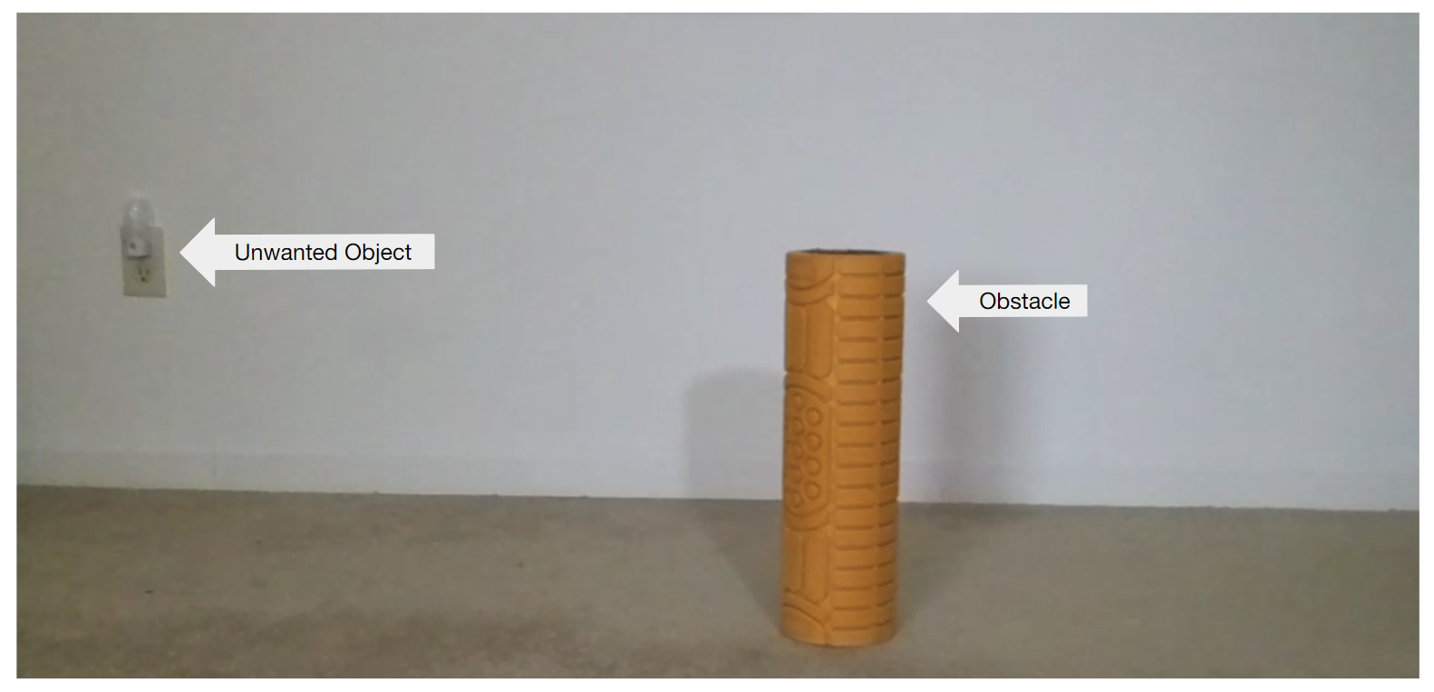 GitHub - yudhisteer/Optical-Flow-Obstacle-Avoidance-for-UAV: In this ...