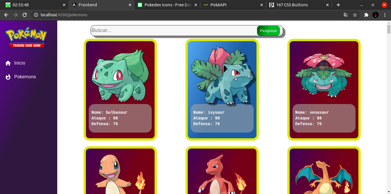 GitHub - Marcoant007/Pokemon: Projeto pessoal para fixar estudos em ...