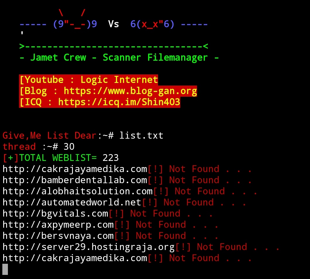 GitHub - Jenderal92/scanner_filemanager: python2