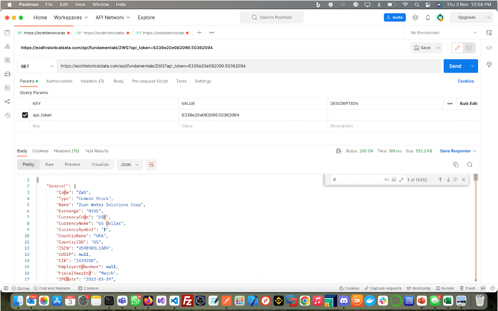 GitHub - NimishChalkar/FundamentalAnalysisDashboard: Here we are ...