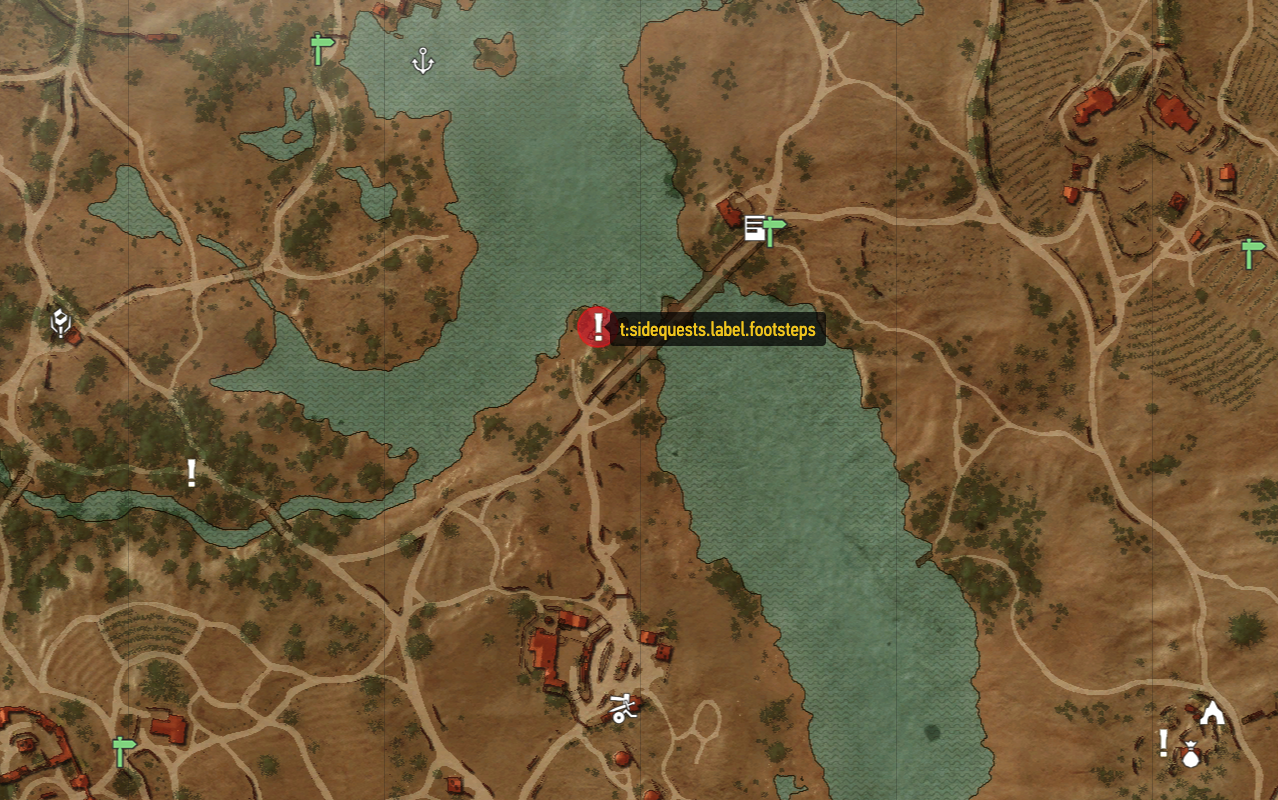 Incorrect label for side quest in Toussaint · Issue #176 · witcher3map/witcher3map · GitHub