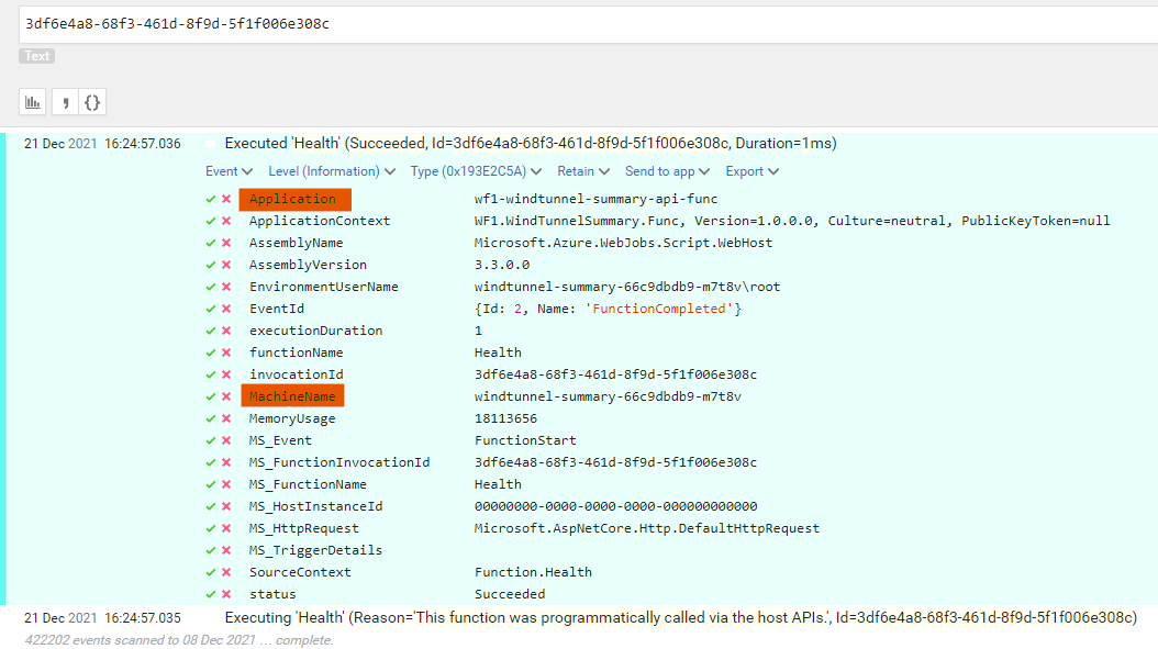Unable to extract properties from source event · Issue #4 · datalust/seq-app-httprequest · GitHub