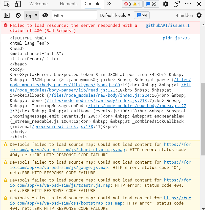 ASAP BUG Sim UI: "Failed" when joining Ind_world for team Errors w/Loading Data & Reporting a ...