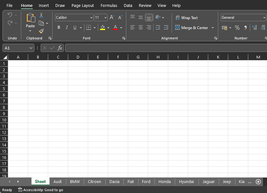 GitHub - Taynor/parquet-to-excel: Solution to dynamically build, format and load data from ...