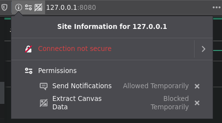Favicon doesn't work. · Issue #1219 · kiwiirc/kiwiirc · GitHub