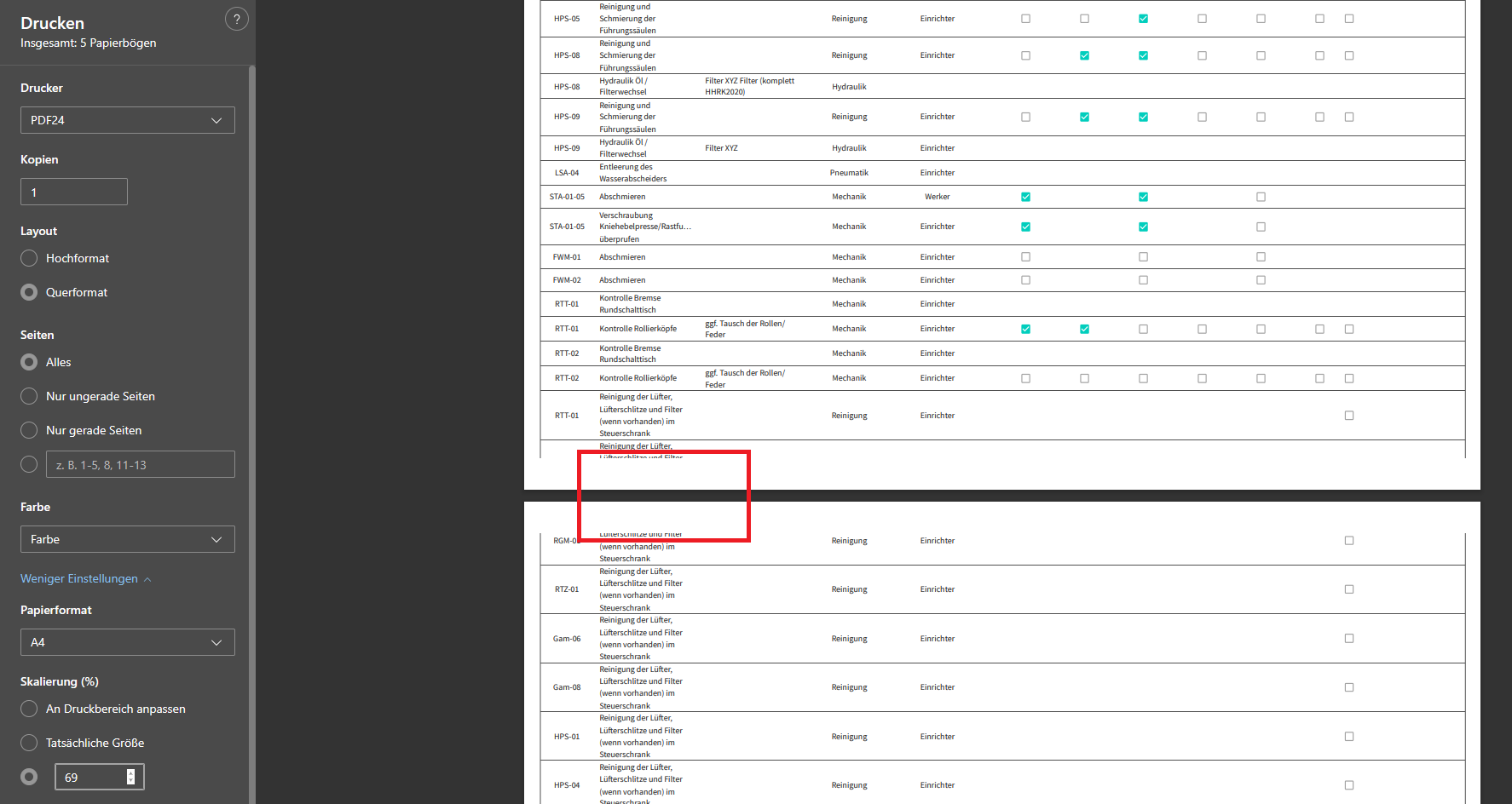 Mui-Data-Grid - pageStyle - Prevent line breaks within a table row · Issue #10248 · mui/mui-x ...