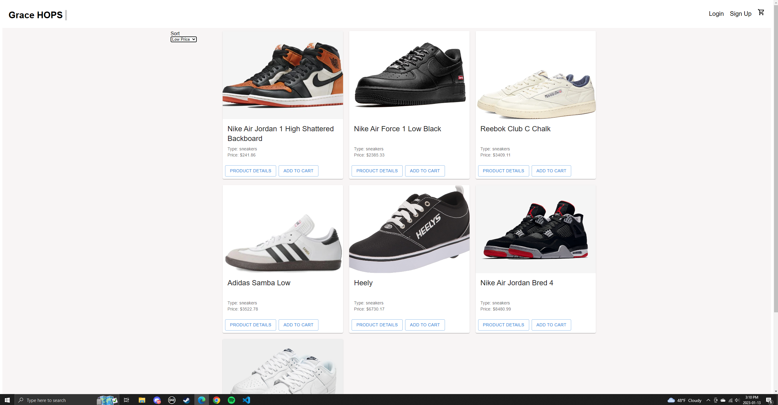 GitHub - grace-shopper-2208-team-c/graceshopper-team-c