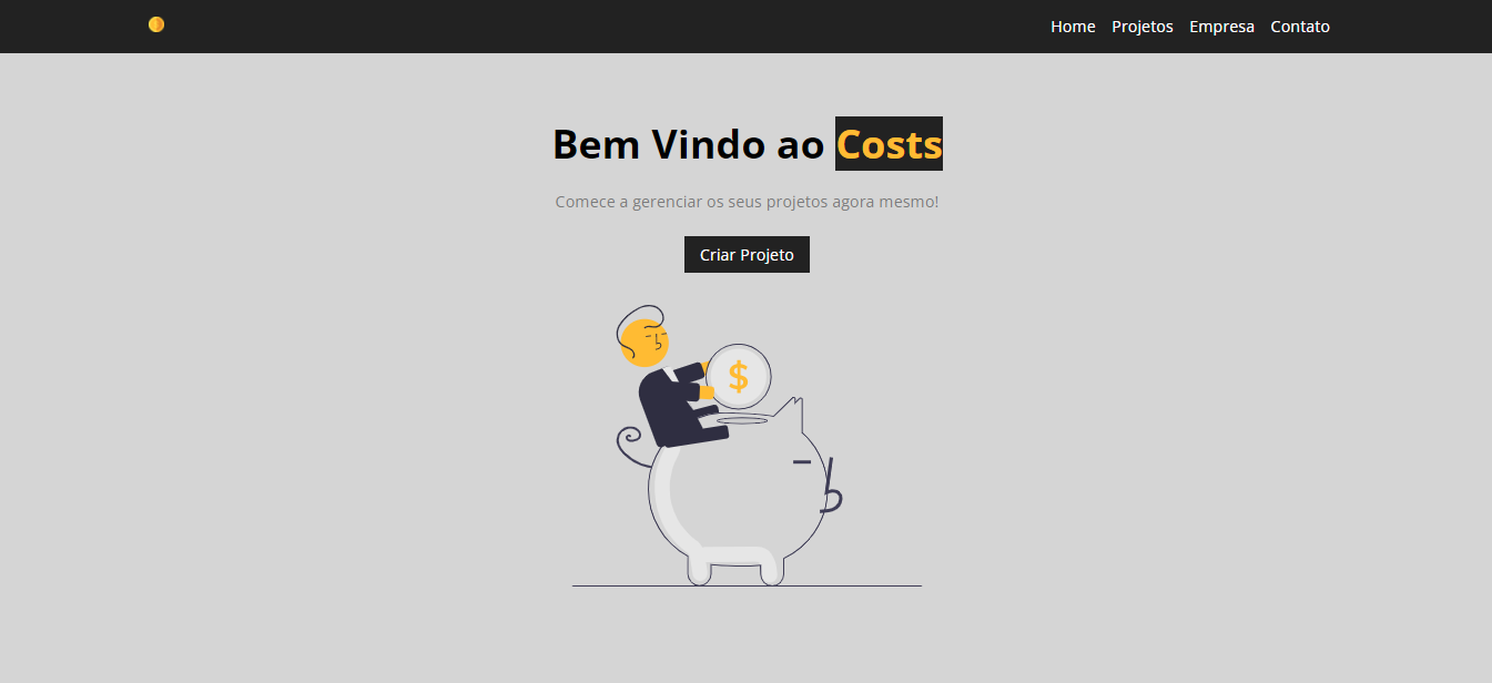 GitHub - jarilton/costs_react