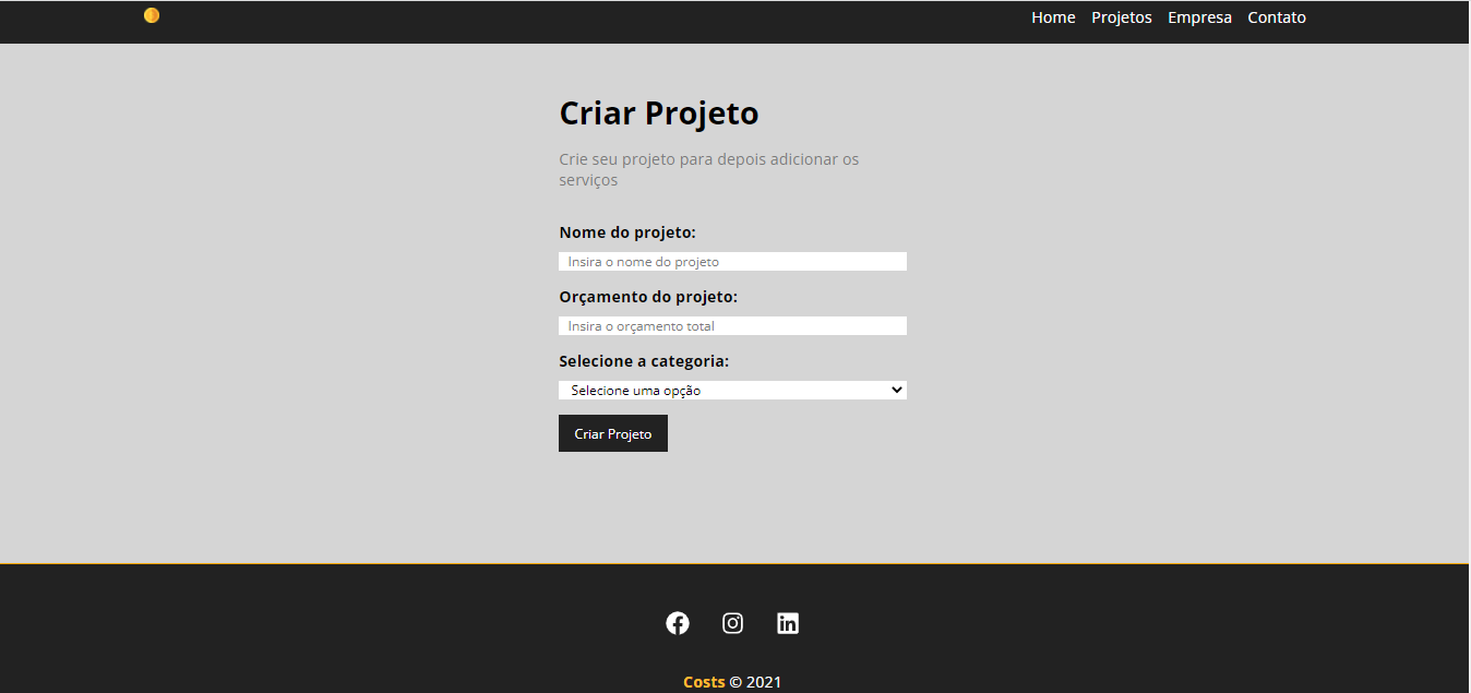 GitHub - jarilton/costs_react
