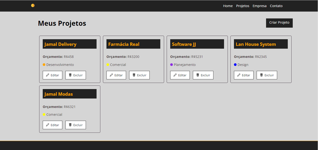 GitHub - jarilton/costs_react