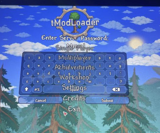 [1.4.3 ]Steam Deck UIVirtualKeyboard · Issue #3517 · tModLoader/tModLoader · GitHub