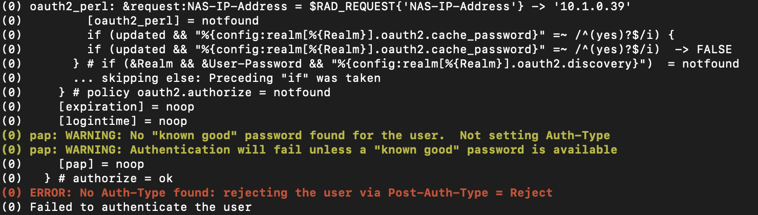 Subdomain Realm not authenticating · Issue #40 · jimdigriz/freeradius-oauth2-perl · GitHub