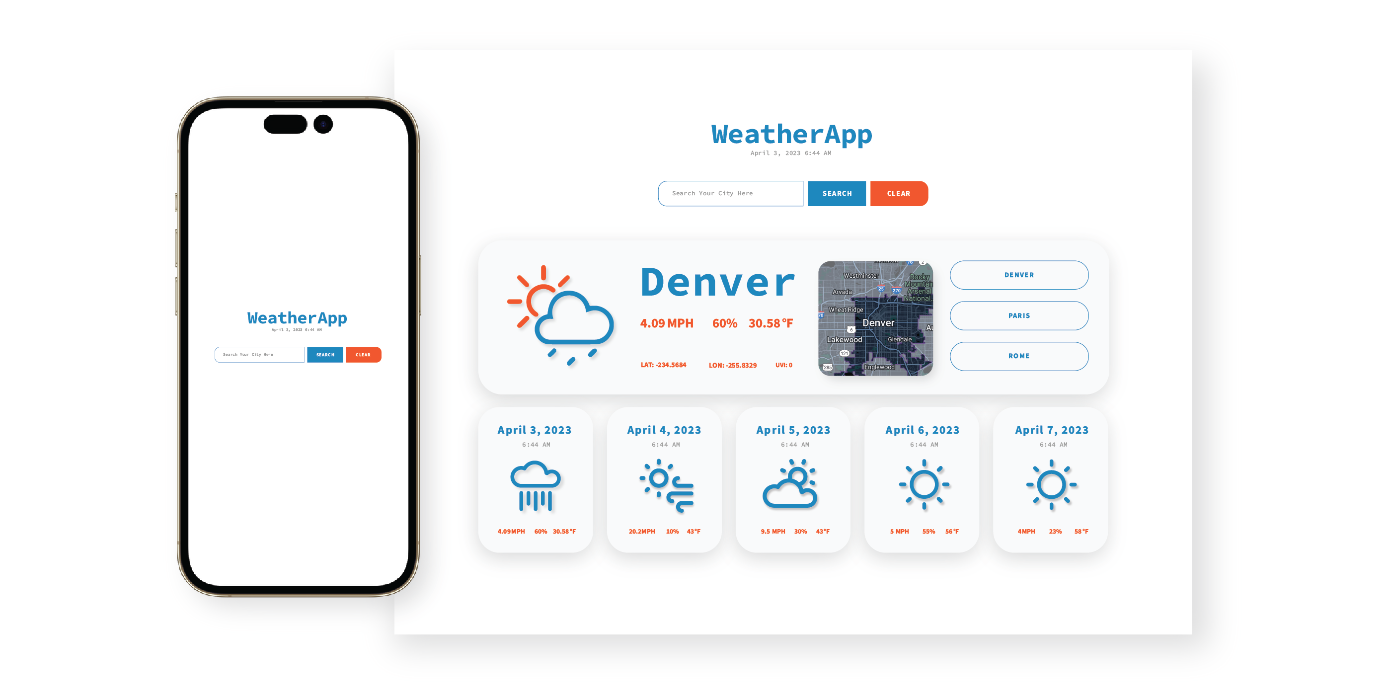GitHub - drewlovato/weathermap: DU Bootcamp - Challenge 6 Weather Map
