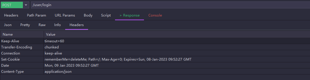 idea中添加cookie实际是无效的 · Issue #103 · dromara/fast-request · GitHub