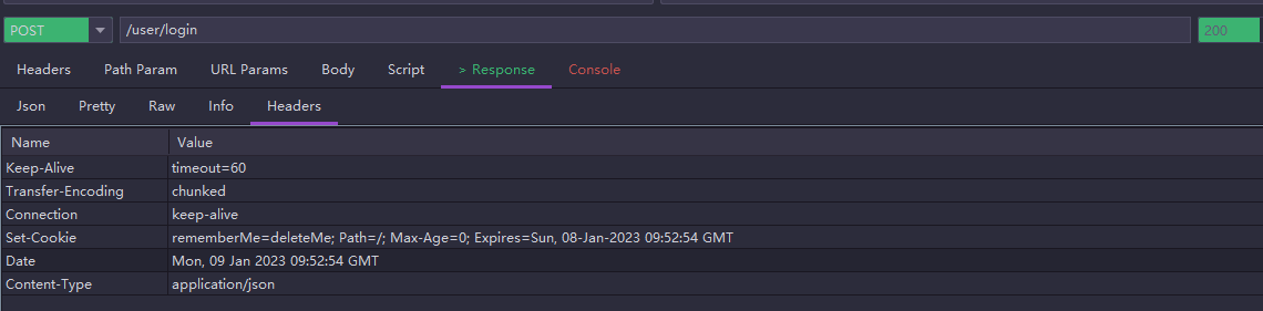 idea中添加cookie实际是无效的 · Issue #103 · dromara/fast-request · GitHub